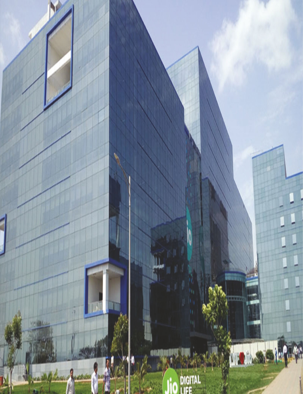 LEM Contracts India Private Limited