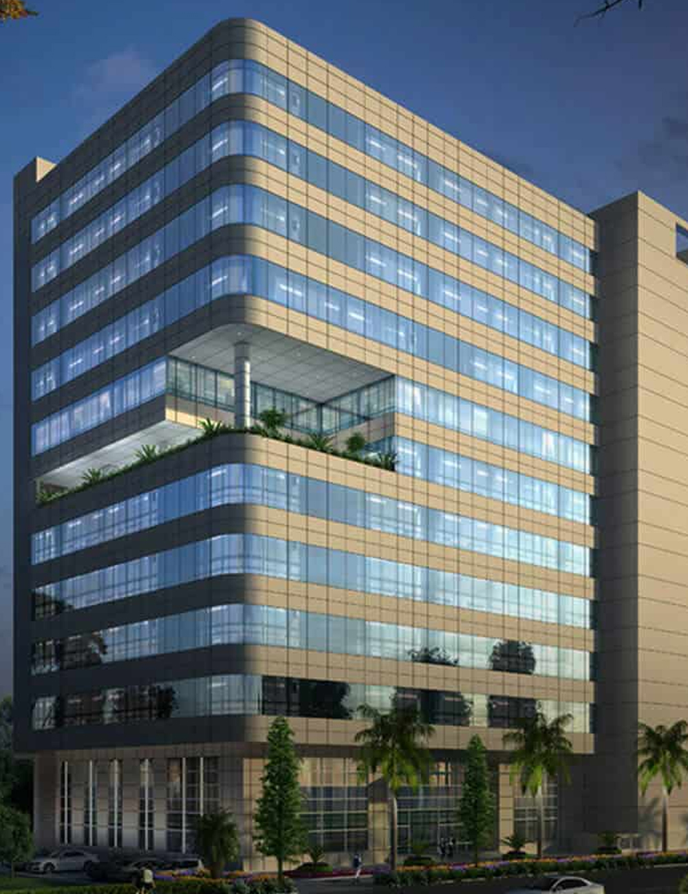 LEM Contracts India Private Limited