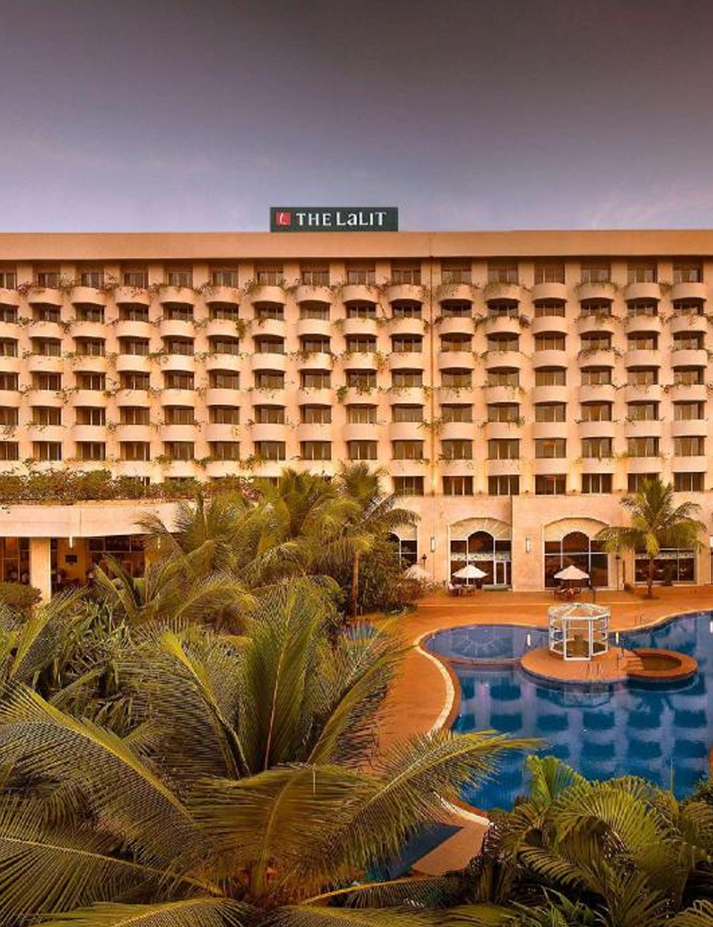 LEM Contracts India Private Limited