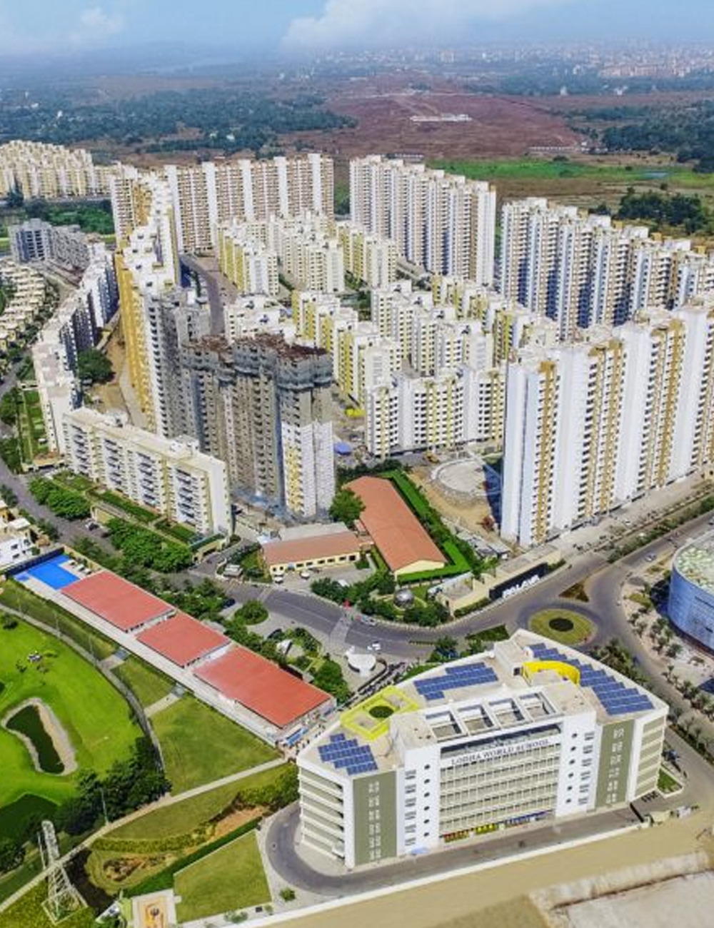 LEM Contracts India Private Limited